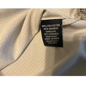 Mack by Horn Legend | Sweaters | Mack By Horn Legend Mens Grey Gingham ...